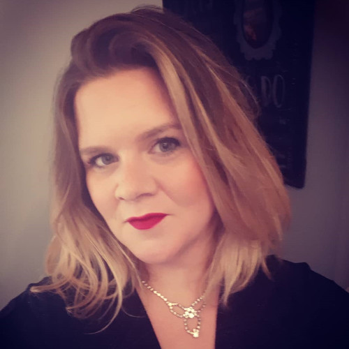 Laura Paul, P.Eng – ANCWT