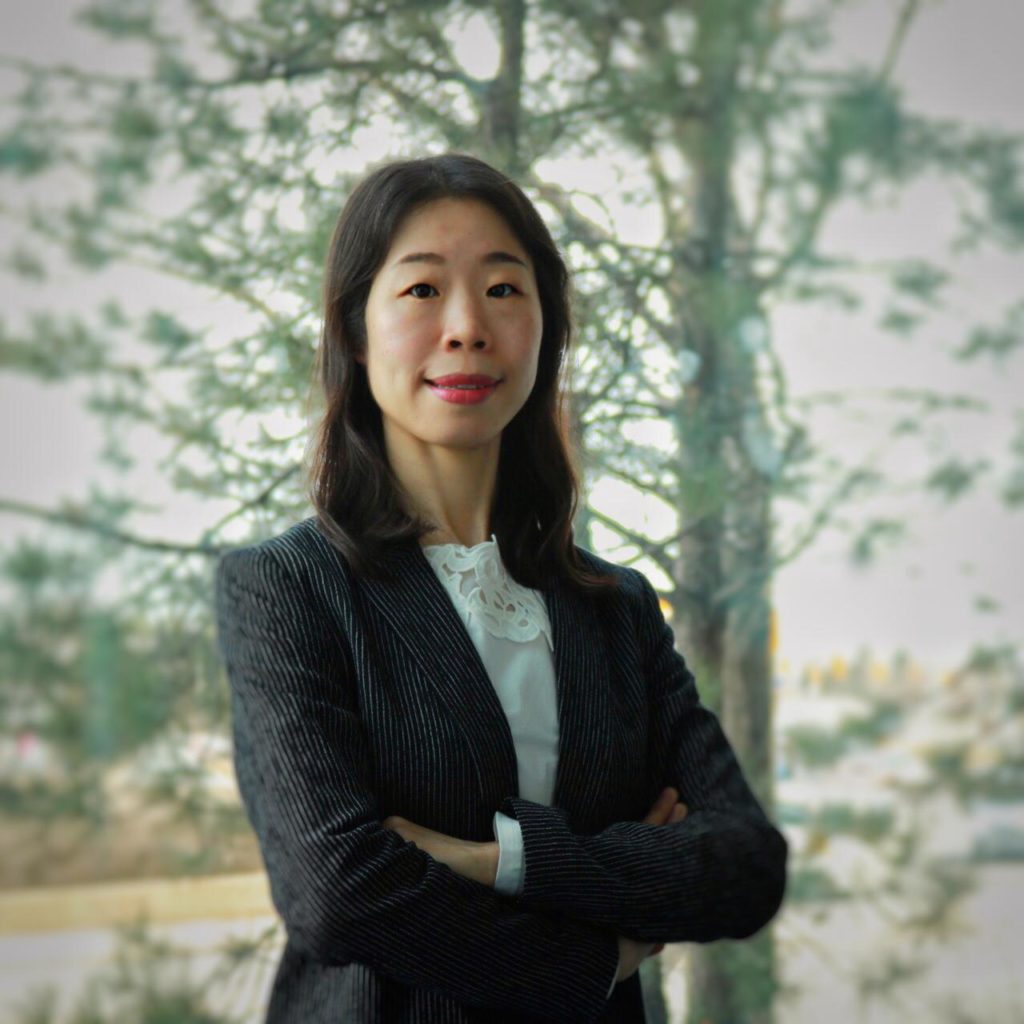 2019 Spring Cohort – ANCWT