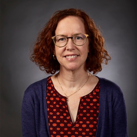 Sharon Barr – ANCWT